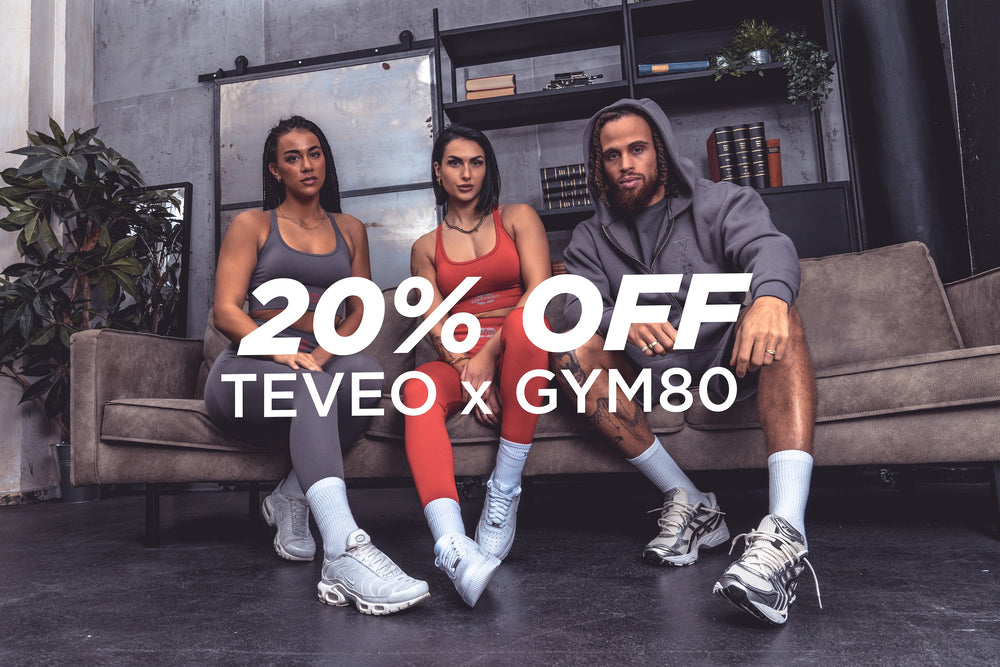 gym80 International GmbH
