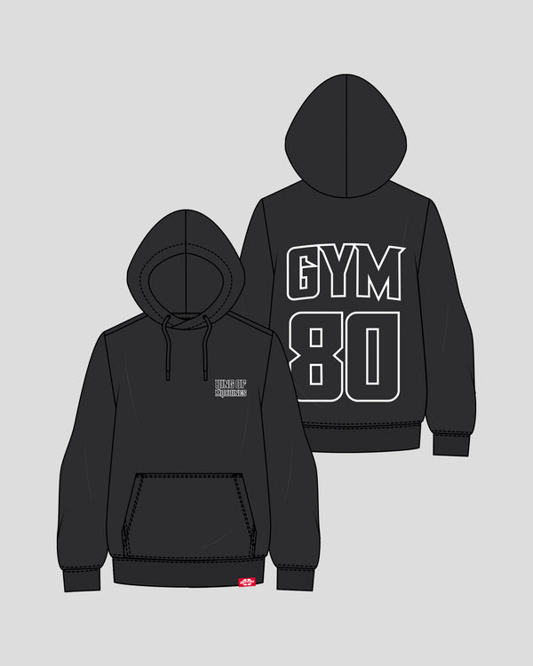 gym80 International GmbH