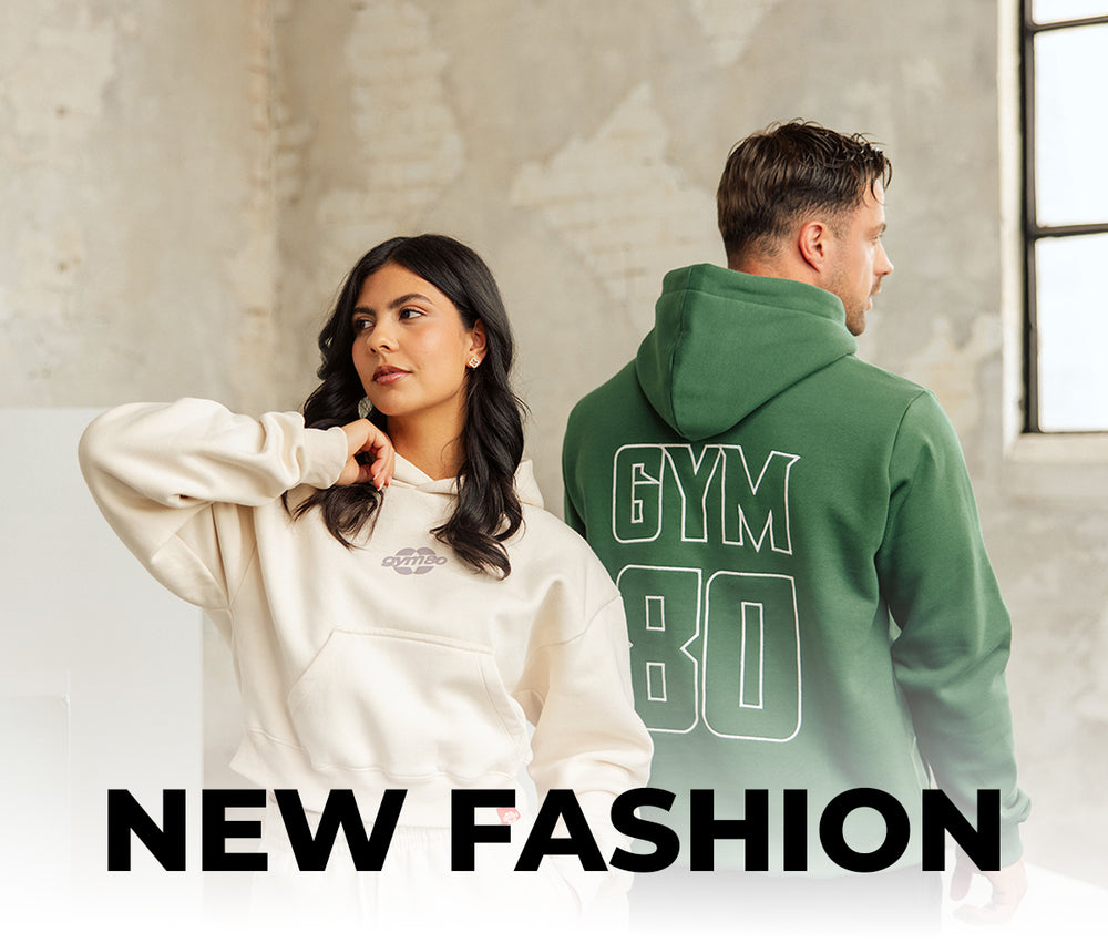 gym80 International GmbH